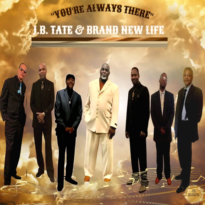 Blessings album art | PosterMyWall