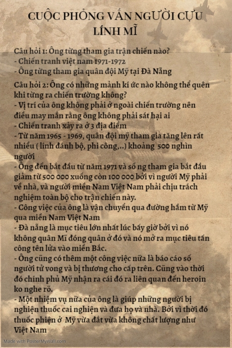 Copy of Vintage Rugby Game Flyer Template | PosterMyWall