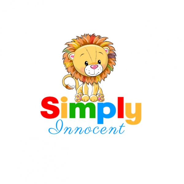 Copy of Copy of Simply Innocent Logo Text | PosterMyWall