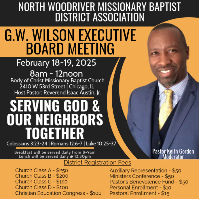 Online Masterclass Poster Template | PosterMyWall