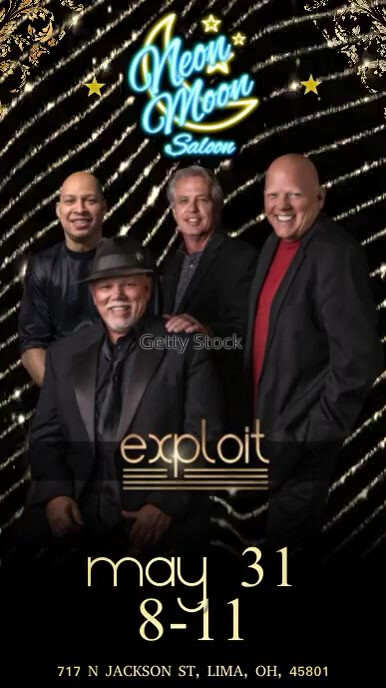 Exploit | PosterMyWall