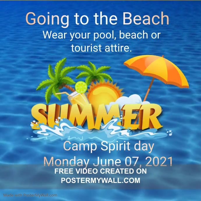 Copy of Copy of summer,retail,event | PosterMyWall