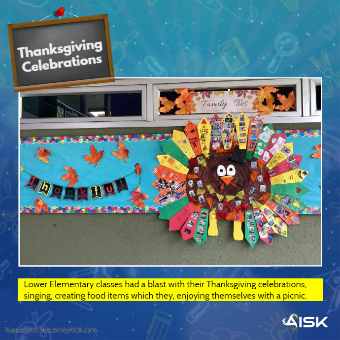 Copy of AISK_Pumpkin (1) | PosterMyWall