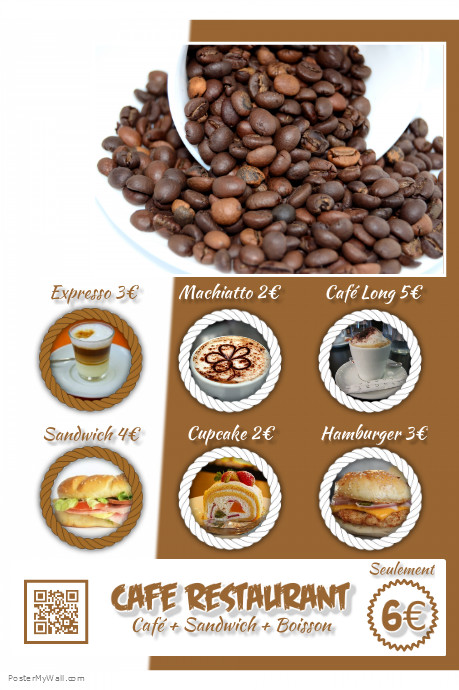 Resto-460 | PosterMyWall