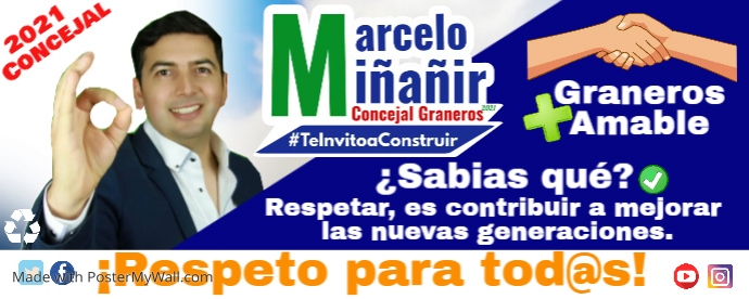 Respeto | PosterMyWall