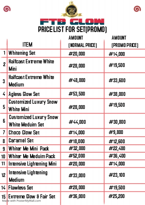 Copy of A New Design | PosterMyWall