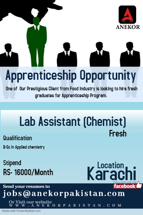 Copy of Hiring Now Internship Flyer Template | PosterMyWall