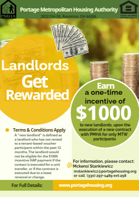Referral Program Flyer | PosterMyWall