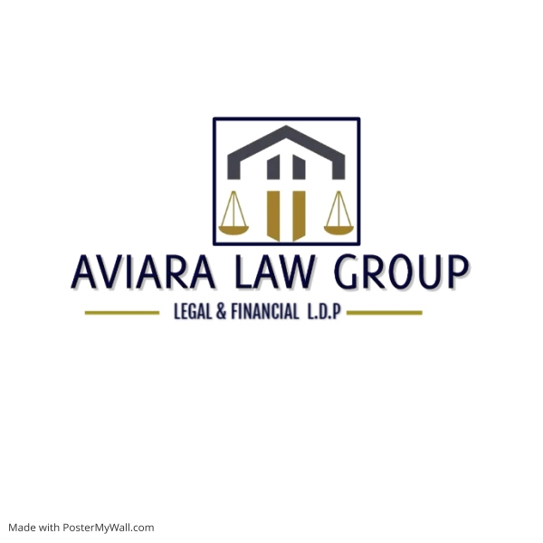 aviara law corp | PosterMyWall
