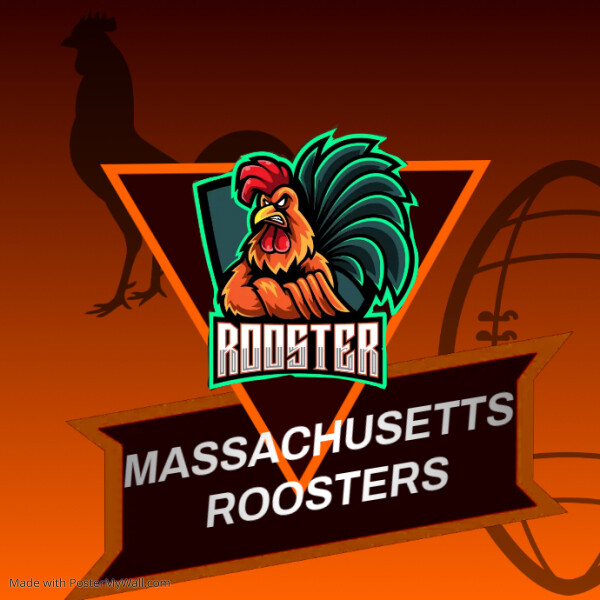 Roosters | PosterMyWall