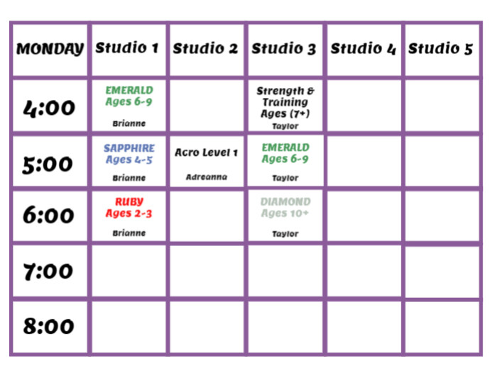 Copy of A New Design (4) | PosterMyWall