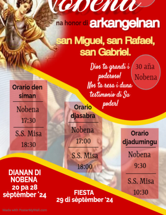 Green Spoken English Flyer | PosterMyWall