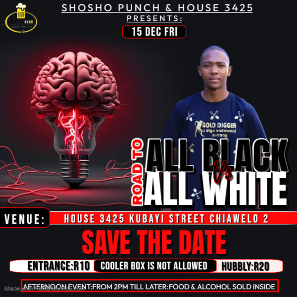 Virtual Trivia Night Facebook Post Template | PosterMyWall