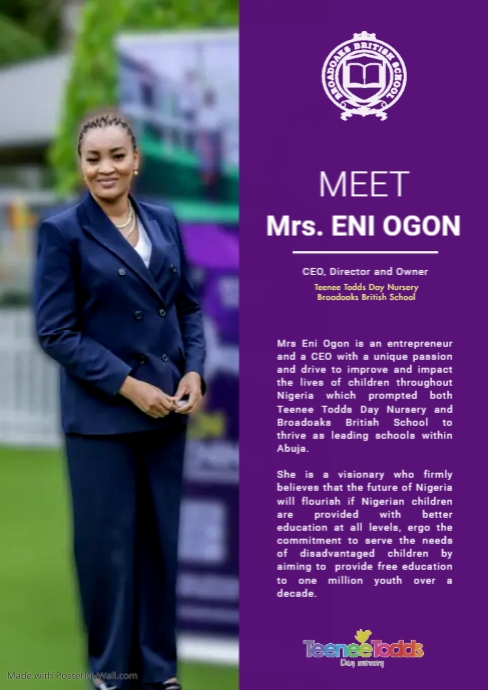 Meet the team template (1) | PosterMyWall