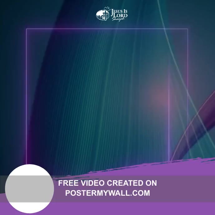 WHS Video - 3 | PosterMyWall