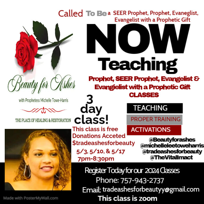 Booking Info | PosterMyWall