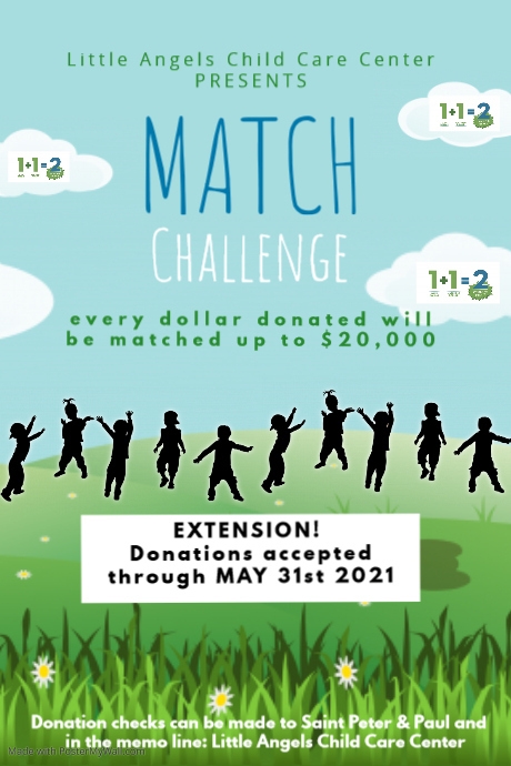 Copy of Spring Kids Event Flyer Template | PosterMyWall