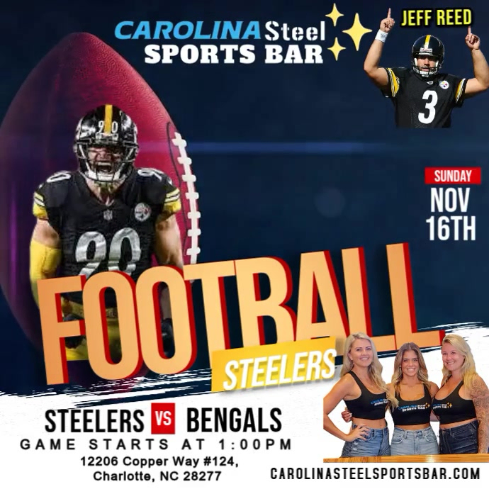 nfl games | PosterMyWall