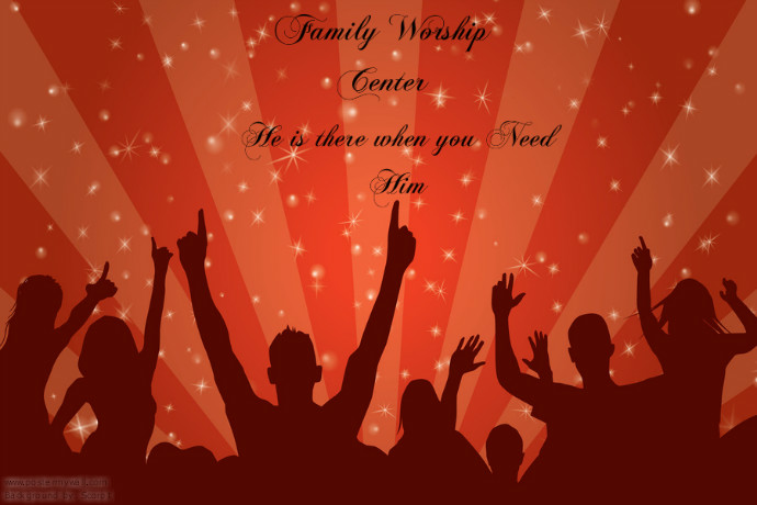 A New Poster | PosterMyWall