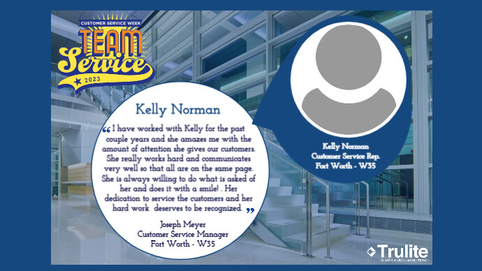 Copy of CSW - DFW - Kelly | PosterMyWall