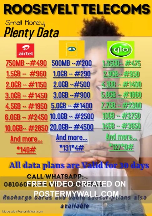 Copy of Copy of Food Delivery Price List Restaurant Catering | PosterMyWall