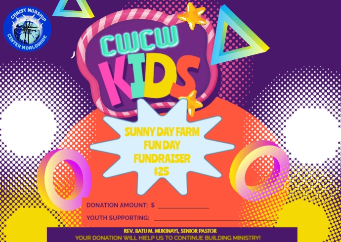 FARM ENVELOPE | PosterMyWall