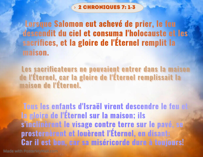 CHURCH INSTAGRAM FLYER, GROTH IN FAITH (1) | PosterMyWall