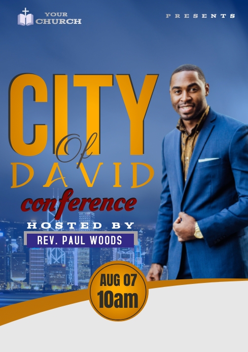 AAA Template | PosterMyWall