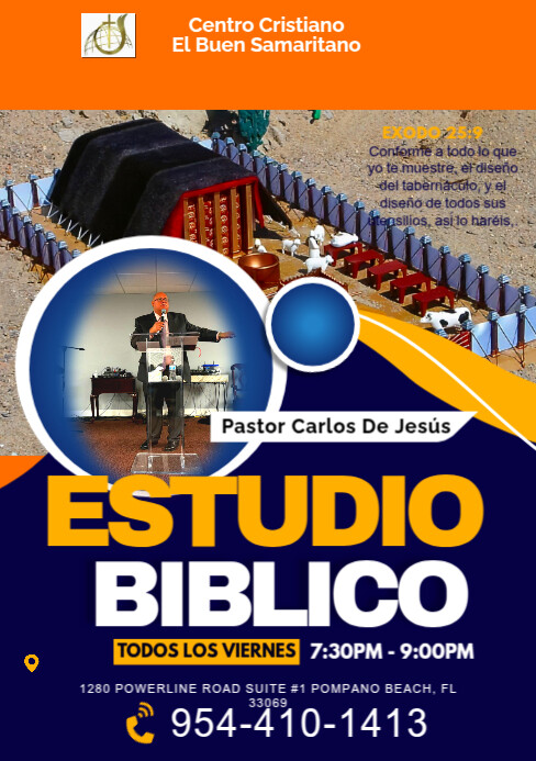 bible study | PosterMyWall