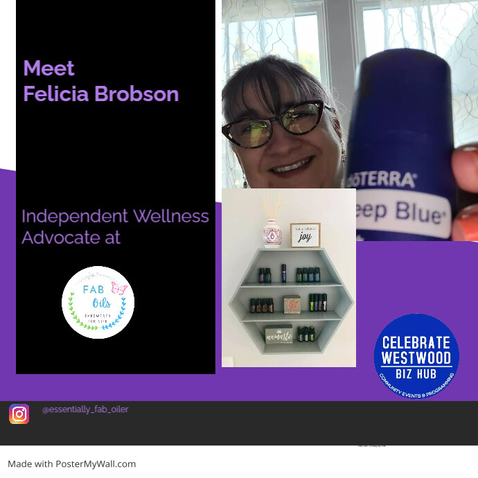 DoTerra | PosterMyWall