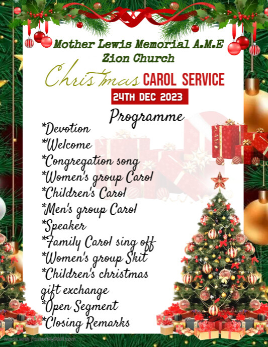 Christmas | PosterMyWall