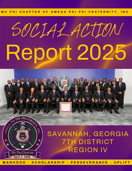 Copy of FRAT REPORT | PosterMyWall