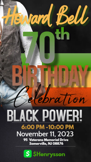 Black history month ,juneteenth | PosterMyWall