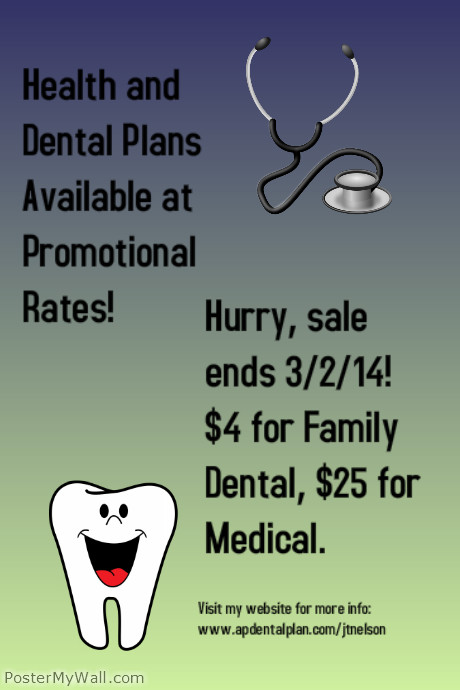 February Promotion | PosterMyWall