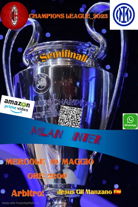 MILAN INTER | PosterMyWall