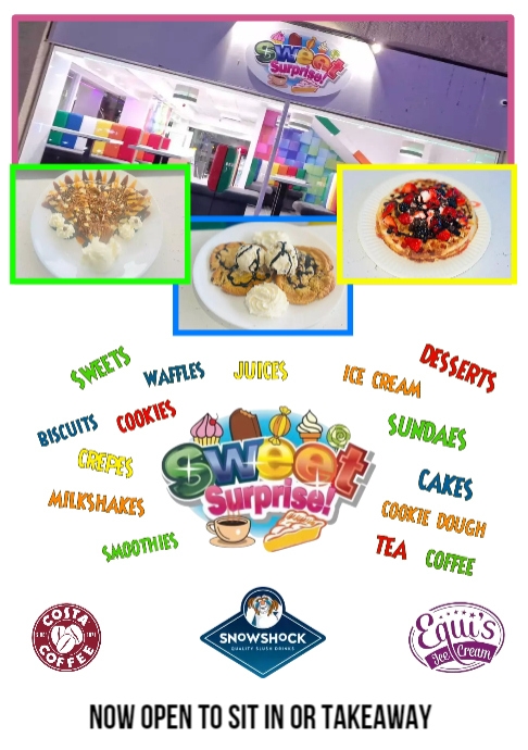 Flyer Front | PosterMyWall