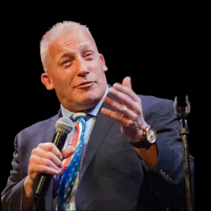 JEFF NORRIS AND RENEE DELORENZO NBK | PosterMyWall