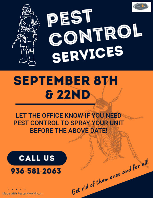 FPH PEST CONTROL | PosterMyWall