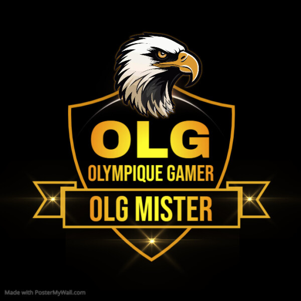 OLG MISTER | PosterMyWall
