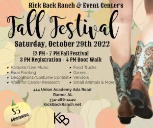 Fall Festival 2022 | PosterMyWall