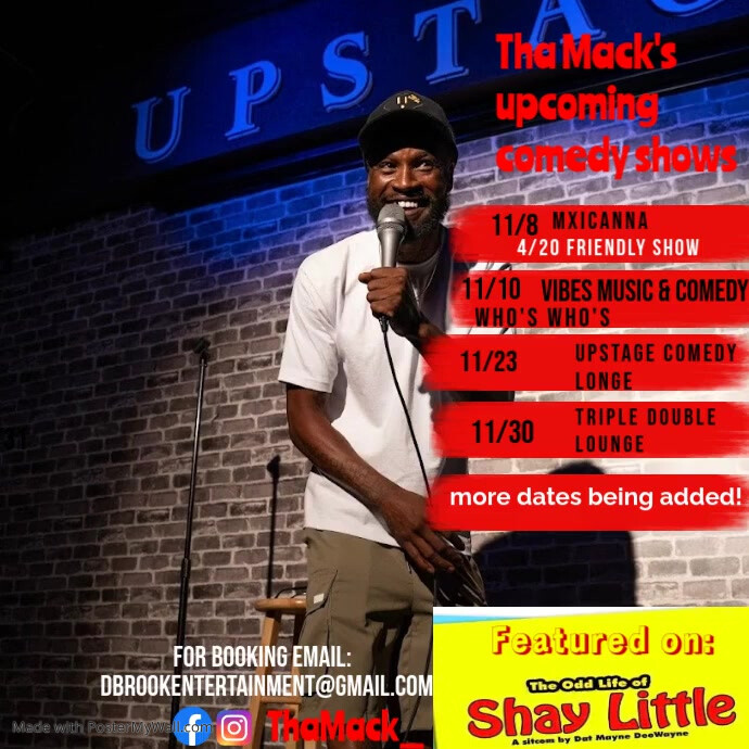 Album Tour Ads | PosterMyWall