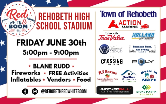 2022 RWB Banner | PosterMyWall