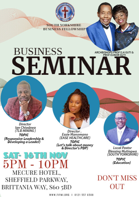 NCTR 3 | PosterMyWall