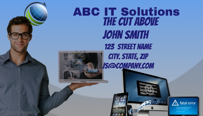 This Design Template is not available | PosterMyWall