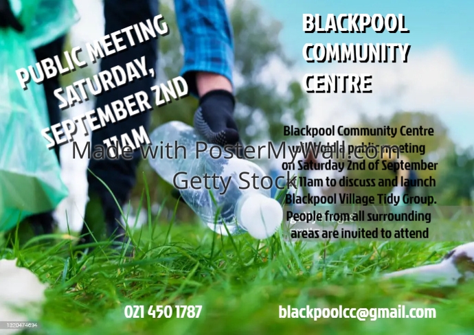 Copy of A New Design | PosterMyWall