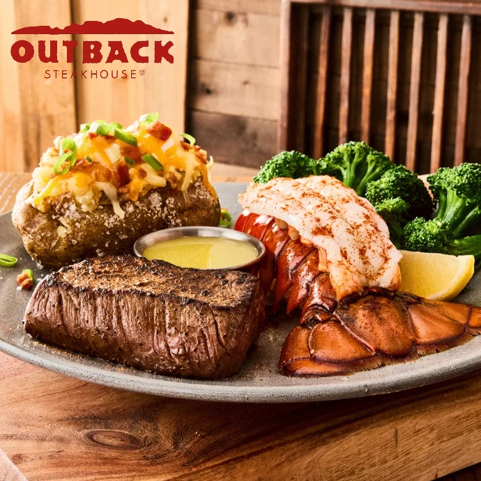 Outback | PosterMyWall