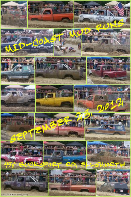 A New Poster | PosterMyWall