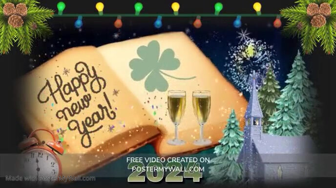 ABCDE Template | PosterMyWall