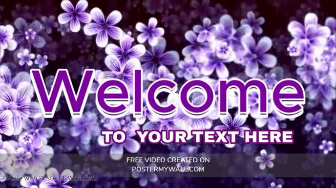 ABCDE Template | PosterMyWall