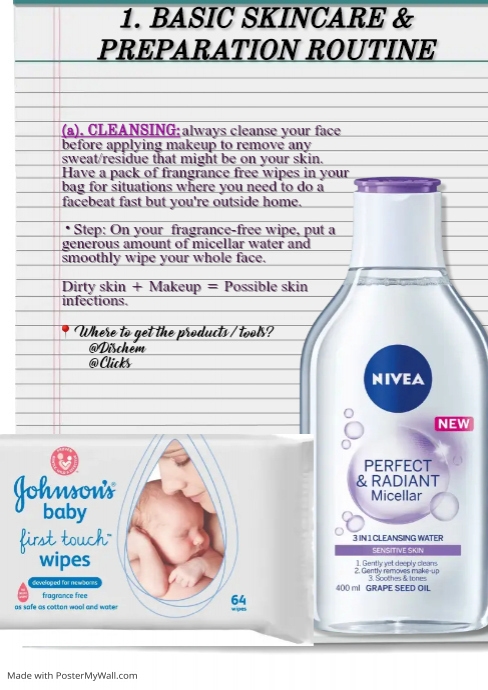 Copy of Copy of Copy of Checklist_notepad | PosterMyWall